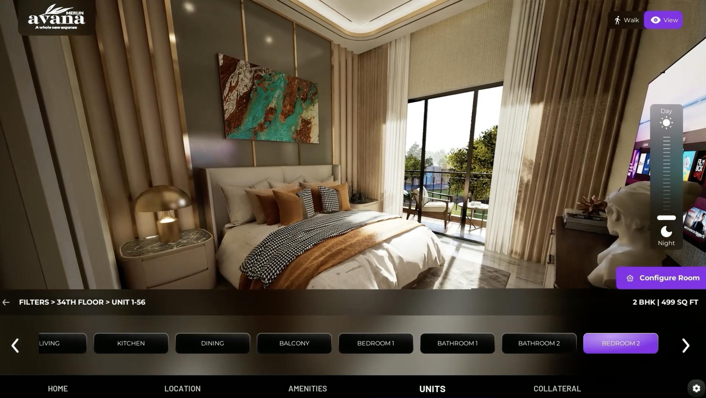 PropVR Brings Interactive 3D Visualization and Discoverability to Real Estate with Cesium – Cesium